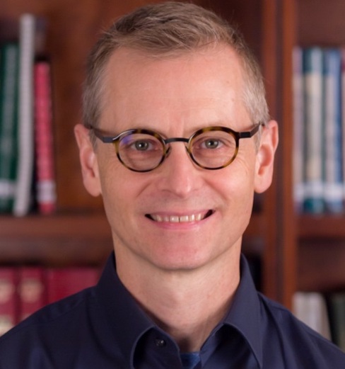 Brian Custer, PhD, MPH | UCSF-Bay Area Center for AIDS Research (CFAR)