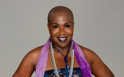 Toni Newman | UCSF-Bay Area Center for AIDS Research (CFAR)